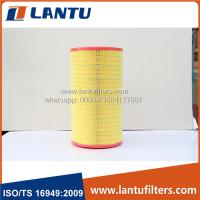China Lantu Air Filter C261005 P788809 AF26327 E811L FA3382 93385E Replacement for sale
