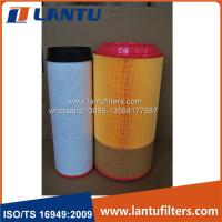 China Lantu Air Filter C281275 P788716 HP2653 AF27974 E1007L 81084050030 CF1830 Replacement for sale