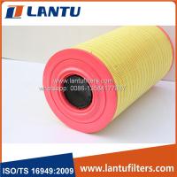 China Lantu Air Filter C261005 P788809 AF26327 E811L FA3382 93385E Replacement for sale