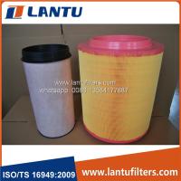 China Lantu Air Filter C331460 P951102 AF27970 E1024L A71400 93372E Replacement for sale