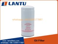 China High Efficiency Engine oil filter YJX6555 1DQ000-1012011 8013072005 630-1012100A JX0818Q for truck for sale