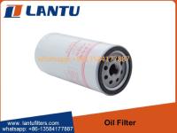 China High Efficiency Engine oil filter YJX6555 1DQ000-1012011 8013072005 630-1012100A JX0818Q for truck for sale
