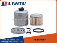 China Diesel Fuel Filter 1105010-903 F1122-000 UF0163-031 4D27G31-24100 EC210 EC210B EC210BLC Excavator Fuel Filter for sale
