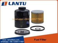 China Lantu Diesel Fuel Filter 1000401 1000115 W10017 filter element for sale