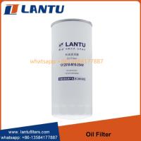China Hot Selling Oil Filter 1012010-M18-054W 1012010A53DM 1012015-6DF1 W11102-7 LF16107 1012010-81DF;1012010A53DM for sale