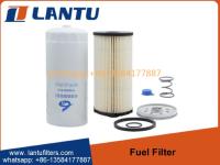 China Fuel filter element 1105050c50a 1105050-61c pl481/4 For Heavy Trucks Engine accessories for sale