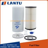 China Lantu Fuel filter 612630080087 R010018 FF5740 1000422382 117050A81DM for WEI-CHAI WP10 engine for sale