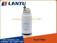 China Lantu Diesel Fuel Filter 1000495963 1000424916 1000422381 1000495963 612600081294 For WP10 Engine for sale