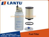 China Lantu Diesel Fuel Filter 1000495963 1000424916 1000422381 1000495963 612600081294 For WP10 Engine for sale