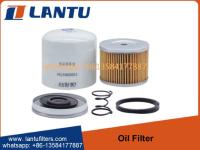 China Hot Selling Oil Filter Elements 1000984794 1000002416 1000984795 For Weichai for sale