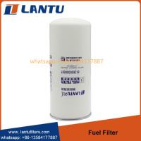 China Lantu Fuel Filter 612630080087 CX1023 1117050B81DM 1000053555 1000422382 Purifier Filter for sale