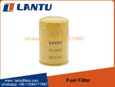China Lantu Diesel Fuel Filter CX0710 33358  9253119 11E170010  1902133 922783 5000686590 43924422 for sale