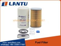 China Lantu Diesel Automobile  Fuel Filter CX0814C 860117273 105395 Vol.Vo NISSAN for sale
