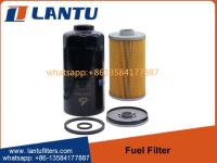 China Lantu Diesel Fuel Filter Elements Weichai Foton Cx1017 G5800-1105240c for sale