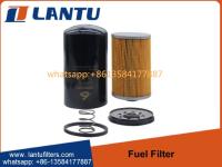 China Lantu Diesel Nissan Fuel Filter CX1018 Factory Price for sale