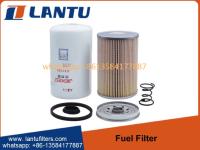 China Lantu Truck Diesel Engine Fuel Filter Elements VG1540080110 CX1020 2000104 BF9844 FC-55240 P502466 For Howo A7 for sale