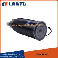 China Lantu D638-002-903 Mitsubishi Fuel Filter Manufacturer for sale