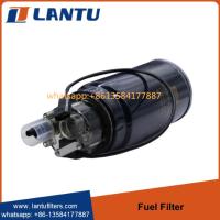 China Lantu D638-002-903 Mitsubishi Fuel Filter Manufacturer for sale