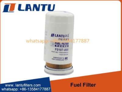 China Lantu  Fuel Filter Elements F0107-000 1105010W6000 1105012D5240 Manufacturer for sale