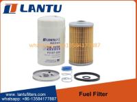 China Lantu  Fuel Filter Elements F0107-000 1105010W6000 1105012D5240 Manufacturer for sale