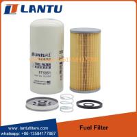 China HYUNDAI Lantu Fuel Filter FF5951 5523548 Element Oil Filter  Manufacturer for sale