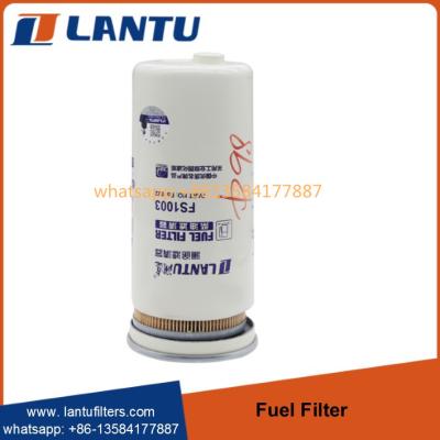 China Lantu Fuel Filter Elements FS1003 P551103 WK10017X 33604 FS1065 FS199596 Filter Element for sale