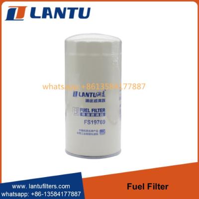 China Lantu Fuel Filter Elements FS19769 P550778 P559118 BF1383O BF13830 PL420X for sale
