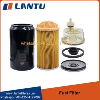 China Lantu TOYOTA  Fuel Diesel Oil Filter FS36234  Filter Truck Construction Machinery Engine Parts for sale