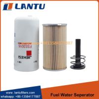China CUMMINS FORD Truck Diesel Engine Fuel Water Separator FS53016  Factory Price for sale