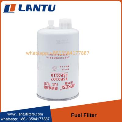 China Lantu Factory Fuel Filter Elements FSP0107 FSP0110 Wholesale DEUTZ MITSUBISHI for sale