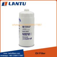 China Whole Sale Lantu Oil Filter Elements JX0818 with cap for sale