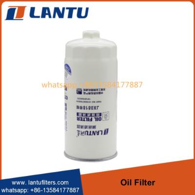 China Whole Sale Lantu Oil Filter Elements JX0818 with cap for sale