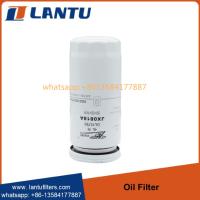 China Whole Sale Lantu Oil Filter JX0818A Europe Type MAN OPEL for sale