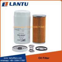 China Whole Sale Lantu Oil Filter JX0818A Europe Type MAN OPEL for sale