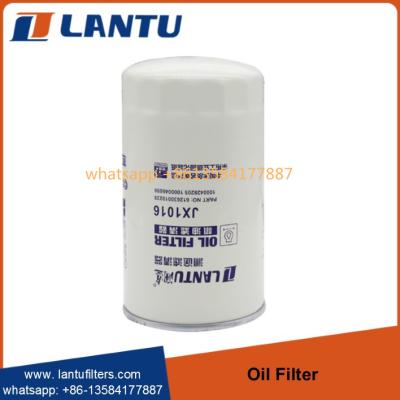 China Whole Sale Lantu Oil Filter Elements JX1016 for sale