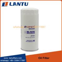China Whole Sale Lantu Oil Filter Elements JX1023 Filter HYUNDAI for sale