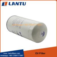 China Whole Sale Lantu Oil Filter Elements JX1023 Filter HYUNDAI for sale