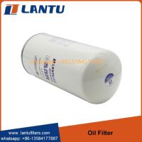 China Whole Sale Lantu Oil Filter Element LF777 TOYOTA YANMAR for sale