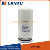 China Whole Sale Lantu Oil Filter Element LF777 TOYOTA YANMAR for sale