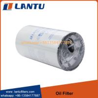 China Whole Sale Lantu Oil Filter Elements LF3548 MERCEDES-BENZ PEUGEOT for sale