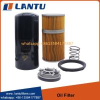 China Whole Sale Lantu Filter Element Oil LF9001 NISSAN KOMATSU for sale