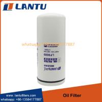 China Whole Sale Lantu Oil Filter LF9009 OPEL PERKINS for sale