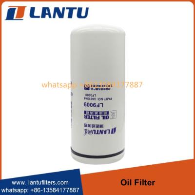 China Whole Sale Lantu Oil Filter LF9009 OPEL PERKINS for sale