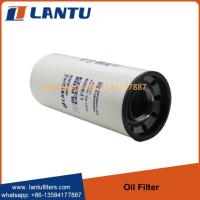 China Whole Sale Lantu Oil Filter LF9009 OPEL PERKINS for sale