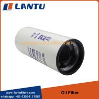 China Whole Sale Lantu engine oil filter element LF9080 DAIHATSU HINO for sale