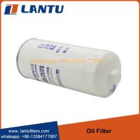 China Whole Sale Lantu NISSAN Oil Filter Elements LF16175 With Cap for sale