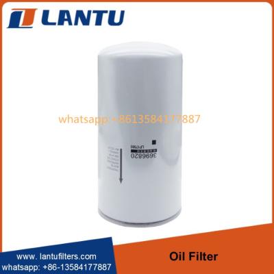China Whole Sale Lantu Oil Filter Elements LF17500 3696820 for sale