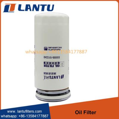 China Whole Sale Lantu Oil Cylindrical Filter Element S50000-1012240 for sale