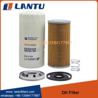 China Whole Sale Lantu Oil Cylindrical Filter Element S50000-1012240 for sale
