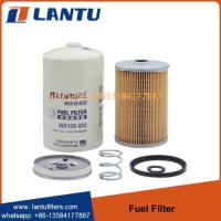 China Lantu Factory Wholesale Fuel Filter Elements W0109-000 KIA HYUNDAI for sale